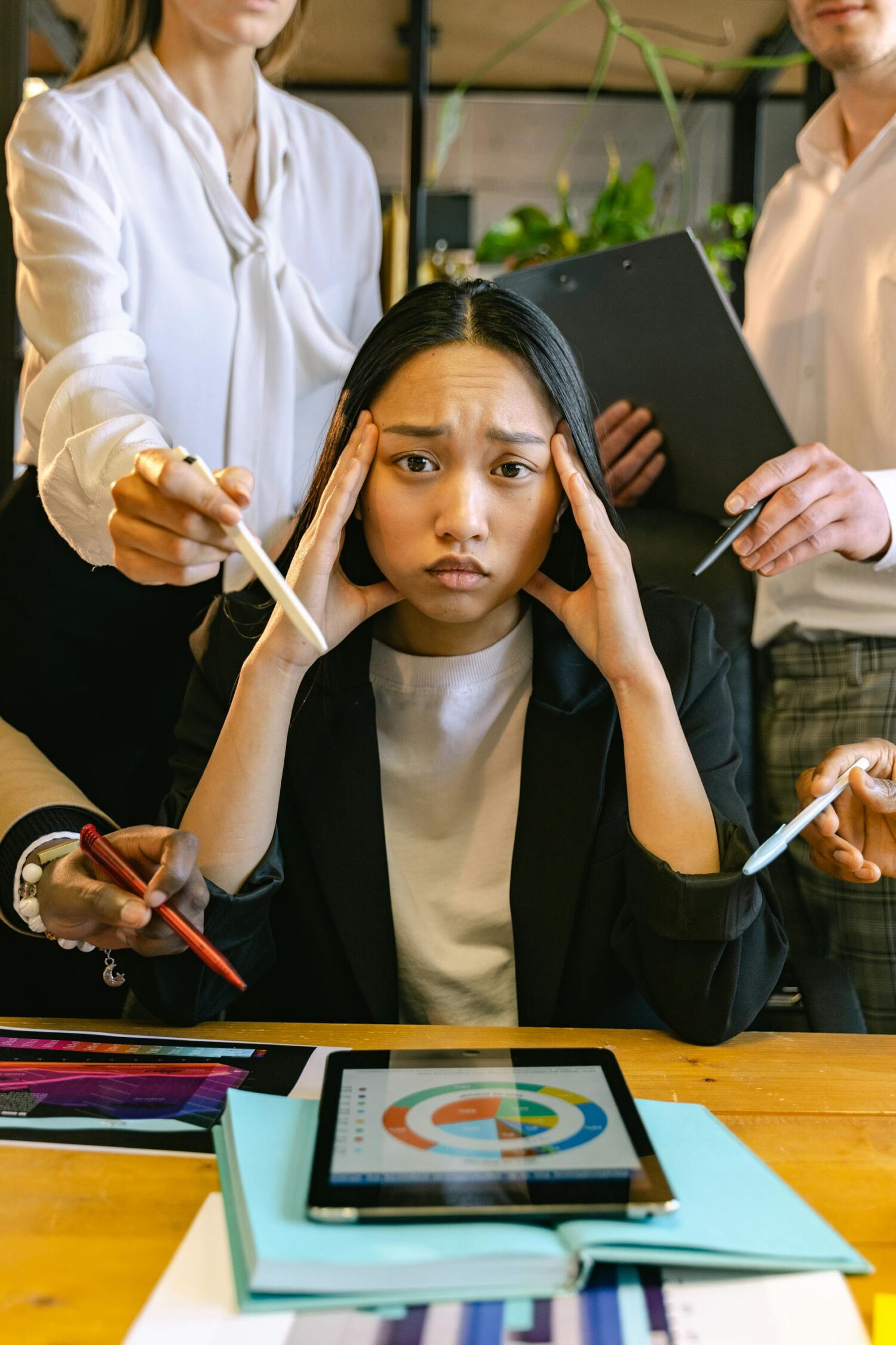 Why Successful People Burn Out - RootedWriter